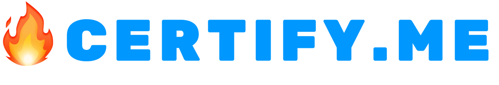 Certify.me - Certificados Online